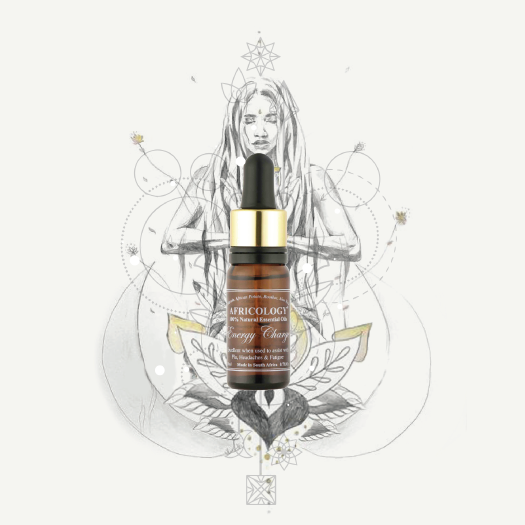 Energy Charge Ritual