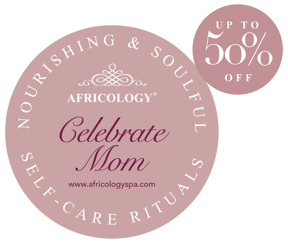 Mother's Month Collection