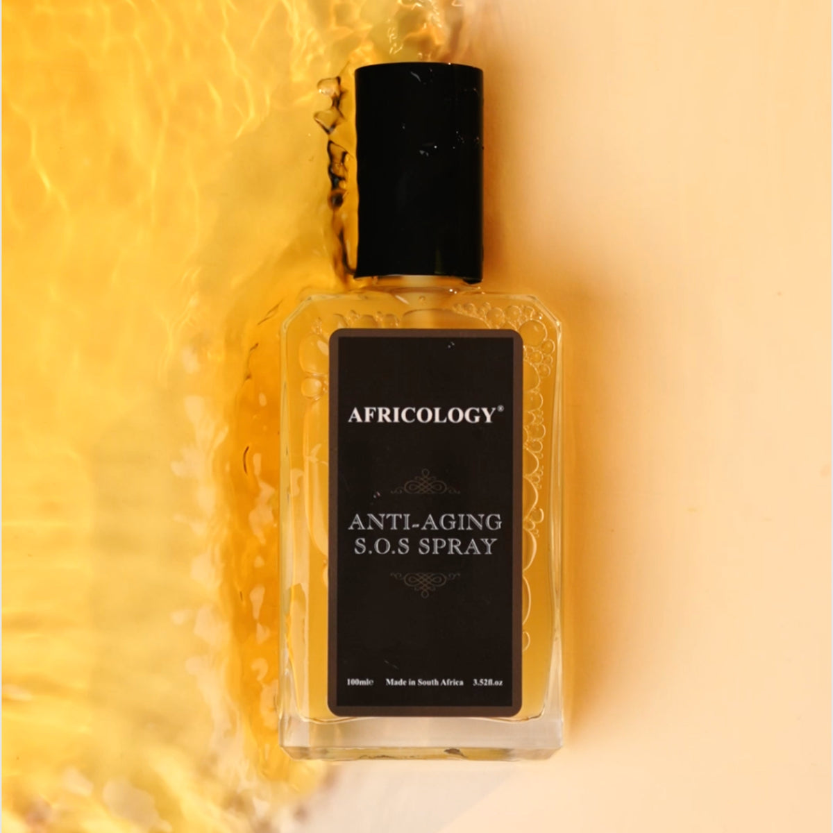 Africology Anti-Aging Spray