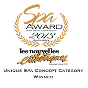Africology Spa Constantia