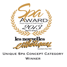 Africology Spa Constantia