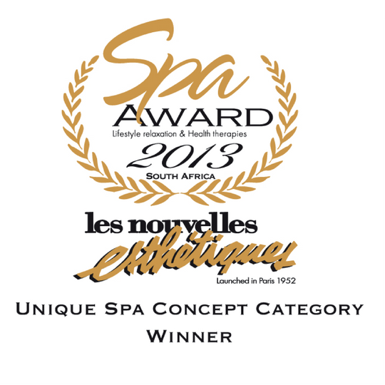 Africology Spa Constantia
