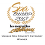 Africology Spa Constantia