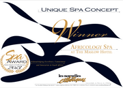Africology Spa Constantia