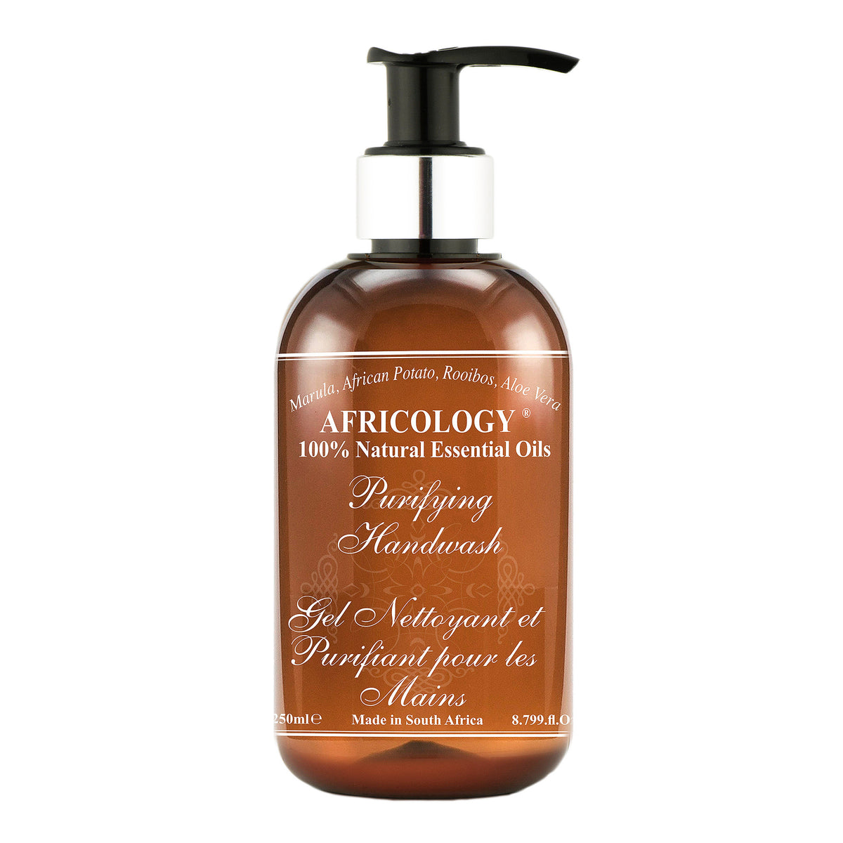 Africology Purifying Hand Wash